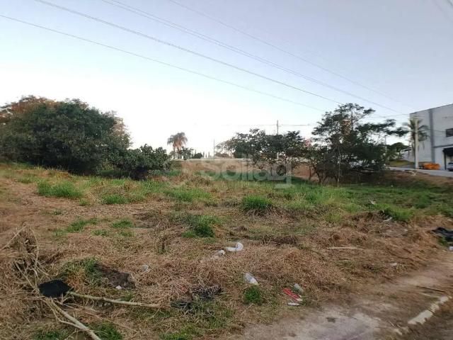 Terreno / Lote para Venda em Vinhedo/SP Santa Claudina