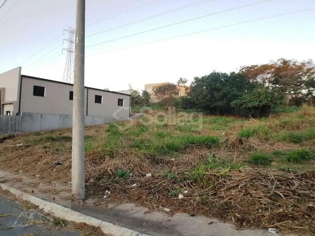 Terreno / Lote para Venda em Vinhedo/SP Santa Claudina