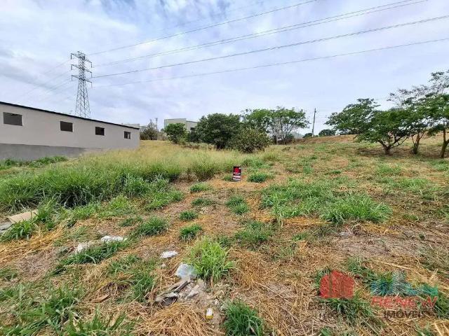 Terreno / Lote para Venda em Vinhedo/SP Santa Claudina