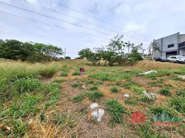 Terreno / Lote para Venda em Vinhedo/SP Santa Claudina