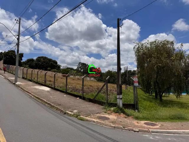 Terreno / Lote para Venda em Vinhedo/SP Santa Claudina