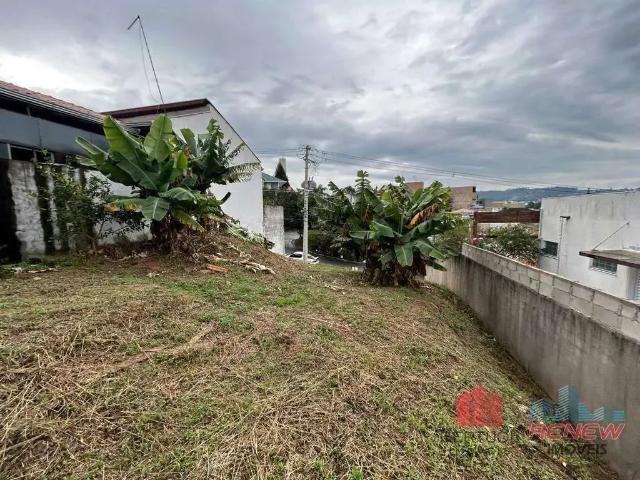 Terreno / Lote para Venda em Vinhedo/SP Santa Claudina