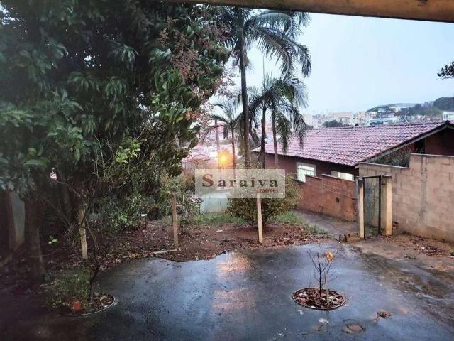 Terreno / Lote para Venda em Vinhedo/SP Santa Rosa