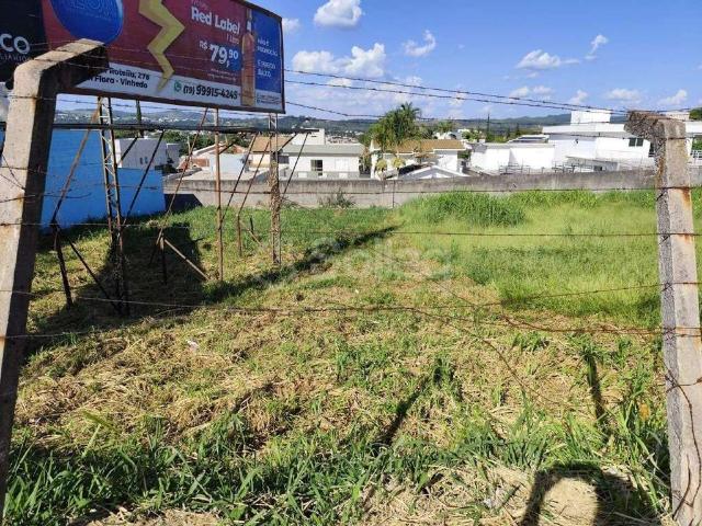 Terreno / Lote para Venda em Vinhedo/SP Santa Rosa