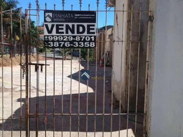 Terreno / Lote para Venda em Vinhedo/SP Santa Rosa