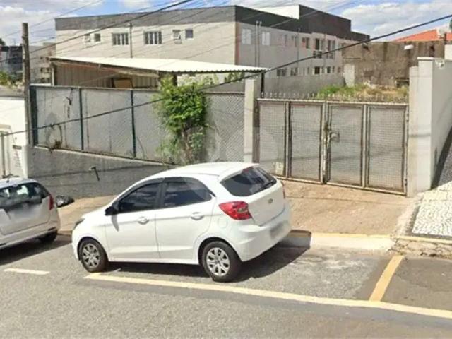 Terreno / Lote para Venda em Vinhedo/SP Santa Rosa 1 Quartos