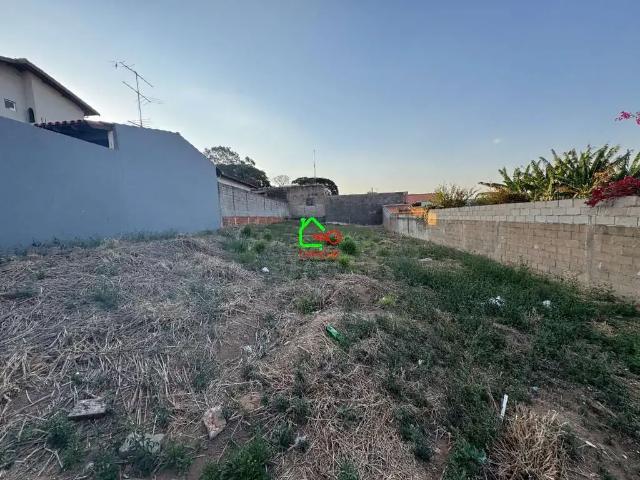 Terreno / Lote para Venda em Vinhedo/SP Santa Rosa