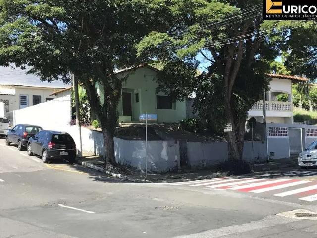 Terreno / Lote para Venda em Vinhedo/SP Santa Rosa