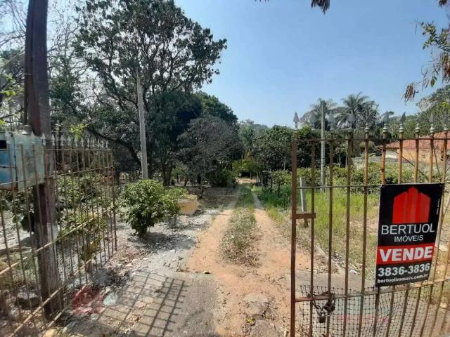 Terreno / Lote para Venda em Vinhedo/SP Sao Joaquim