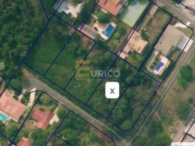 Terreno / Lote para Venda em Vinhedo/SP Sao Joaquim