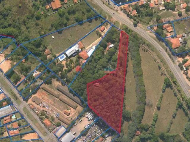 Terreno / Lote para Venda em Vinhedo/SP Paiol Velho