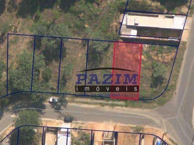 Terreno / Lote para Venda em Vinhedo/SP Parque São José