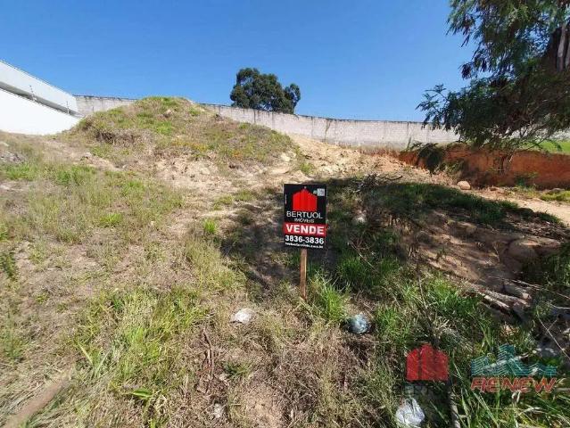 Terreno / Lote para Venda em Vinhedo/SP Parque São José
