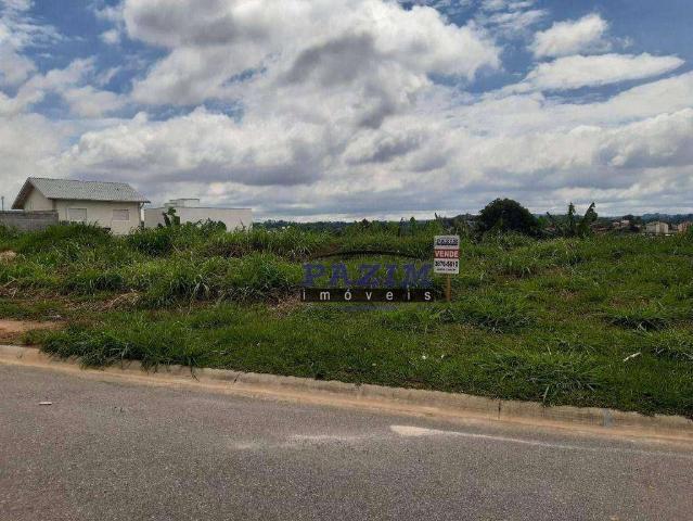 Terreno / Lote para Venda em Vinhedo/SP Parque Santa Rosa