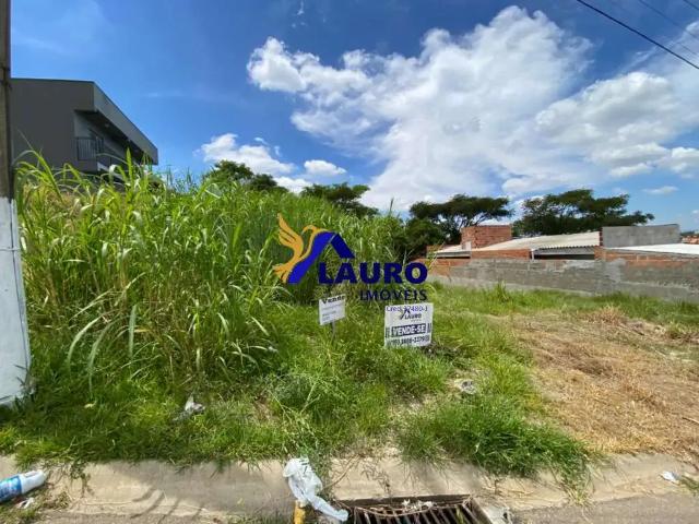Terreno / Lote para Venda em Vinhedo/SP Parque Santa Rosa