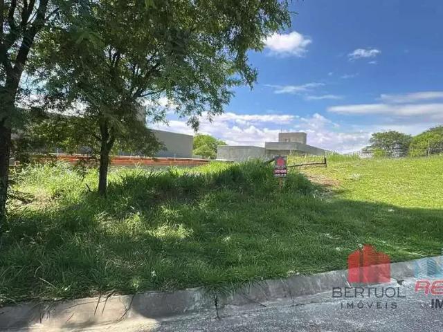 Terreno / Lote para Venda em Vinhedo/SP Parque Santa Rosa