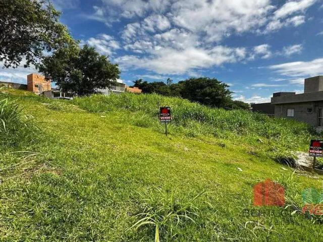 Terreno / Lote para Venda em Vinhedo/SP Parque Santa Rosa