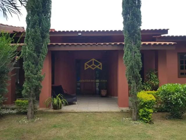 Terreno / Lote para Venda em Vinhedo/SP Pinheirinho 3 Quartos