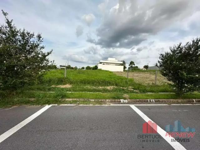 Terreno / Lote para Venda em Vinhedo/SP Pinheirinho