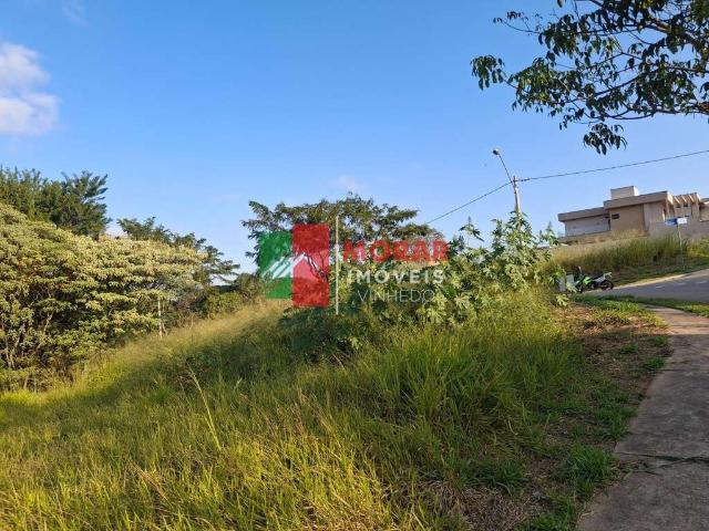 Terreno / Lote para Venda em Vinhedo/SP Pinheirinho