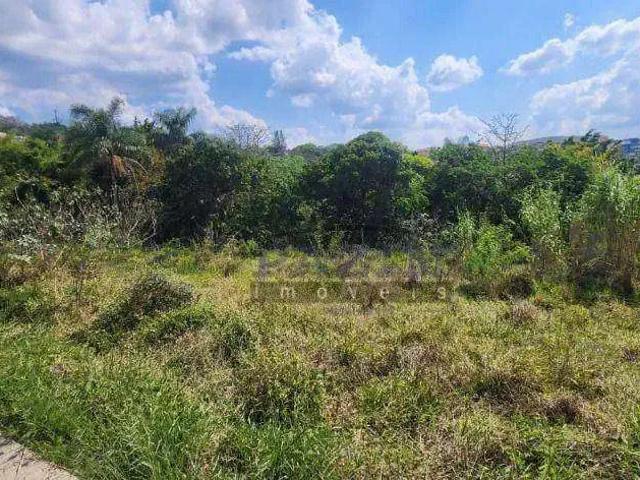 Terreno / Lote para Venda em Vinhedo/SP Pinheirinho