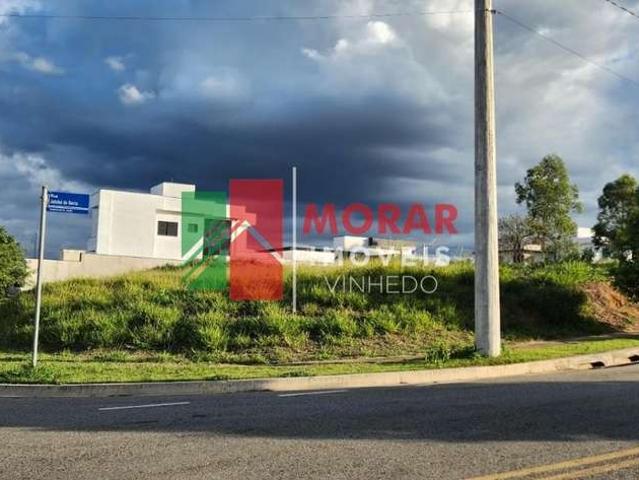 Terreno / Lote para Venda em Vinhedo/SP Pinheirinho