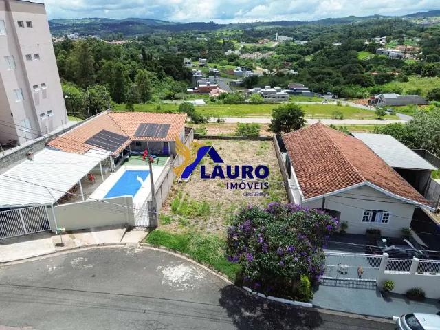Terreno / Lote para Venda em Vinhedo/SP Pinheirinho
