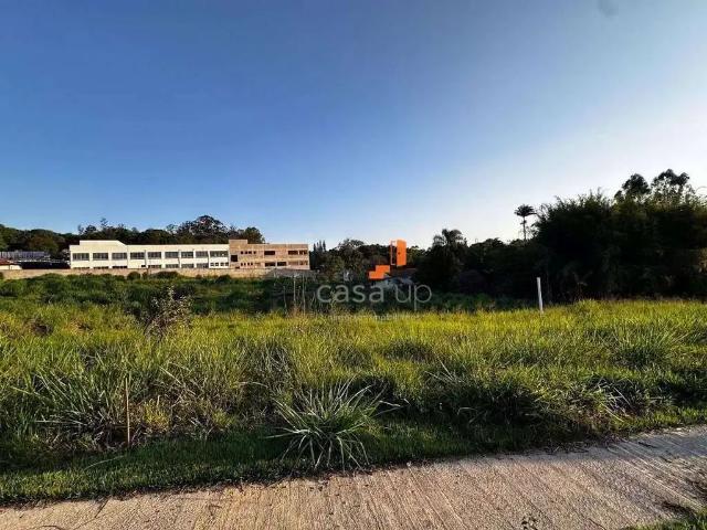 Terreno / Lote para Venda em Vinhedo/SP Pinheirinho