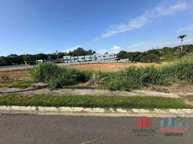 Terreno / Lote para Venda em Vinhedo/SP Pinheirinho