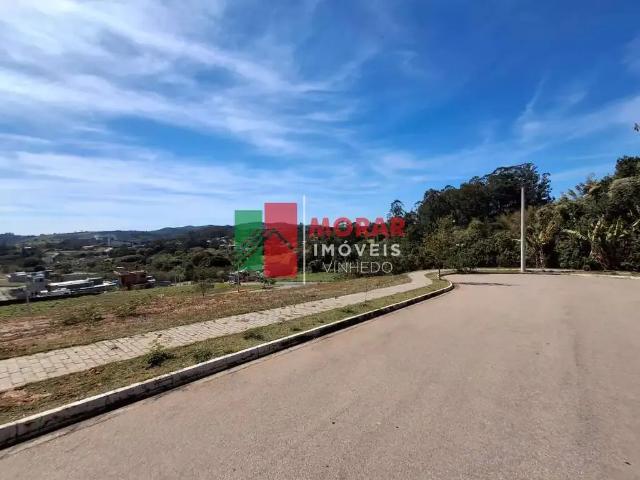 Terreno / Lote para Venda em Vinhedo/SP Pinheirinho