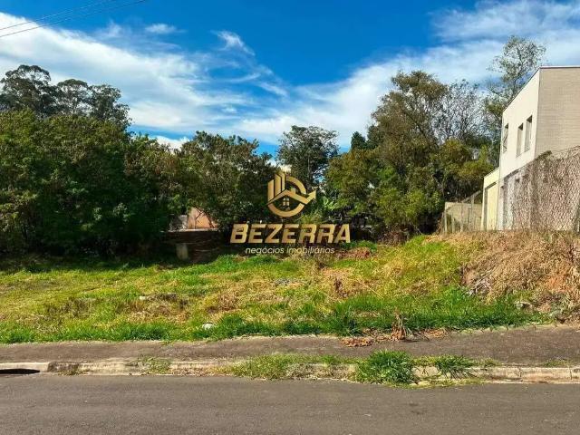 Terreno / Lote para Venda em Vinhedo/SP Pinheirinho