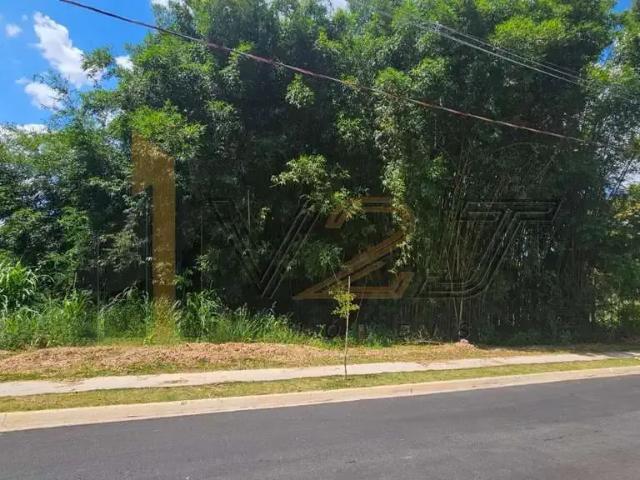 Terreno / Lote para Venda em Vinhedo/SP Pinheirinho