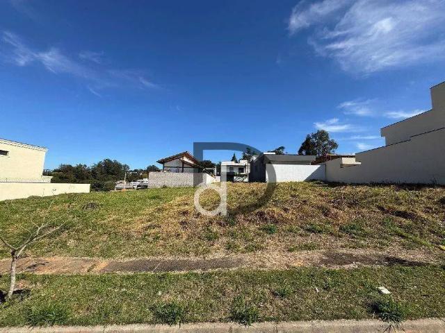 Terreno / Lote para Venda em Vinhedo/SP Pinheirinho