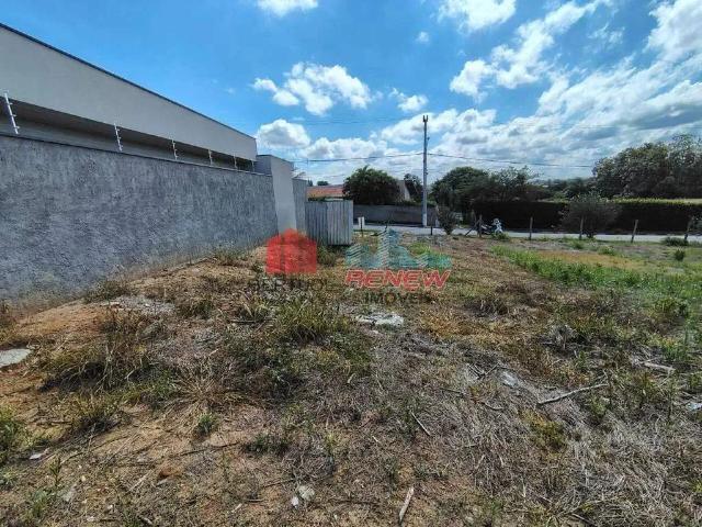 Terreno / Lote para Venda em Vinhedo/SP Pinheirinho