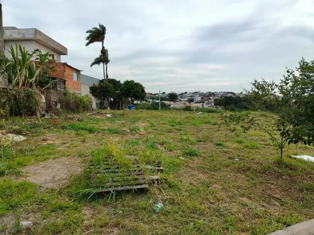 Terreno / Lote para Venda em Vinhedo/SP Pinheirinho