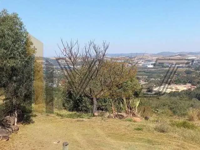 Terreno / Lote para Venda em Vinhedo/SP Pinheirinho