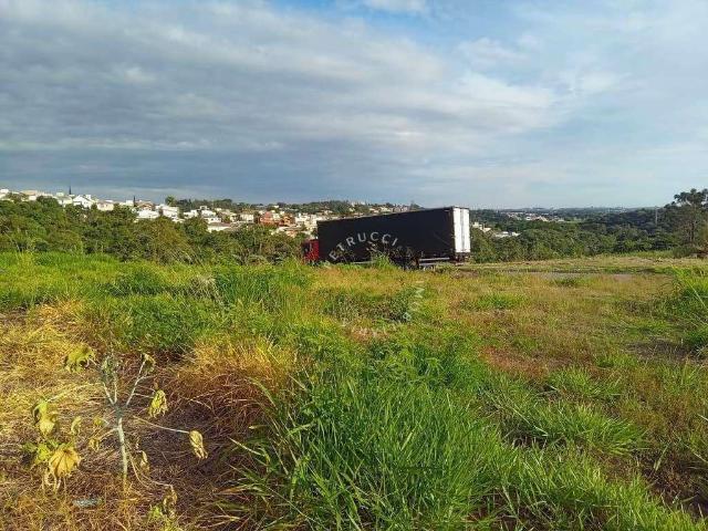 Terreno / Lote para Venda em Vinhedo/SP Pinheirinho