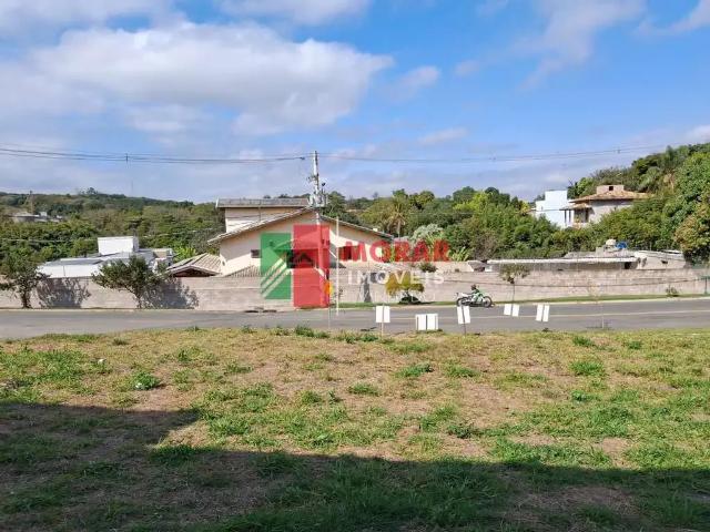 Terreno / Lote para Venda em Vinhedo/SP Pinheirinho