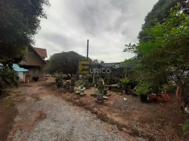 Terreno / Lote para Venda em Vinhedo/SP Pinheirinho