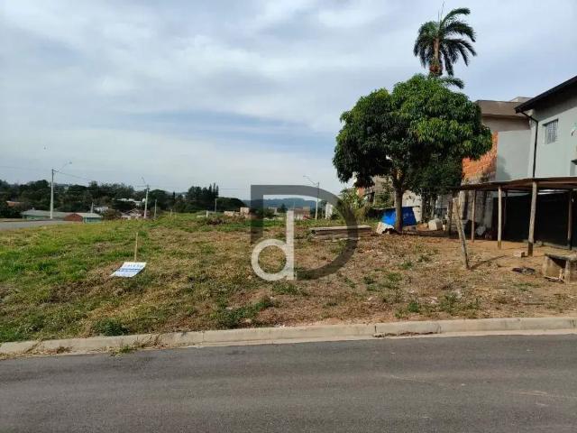 Terreno / Lote para Venda em Vinhedo/SP Pinheirinho