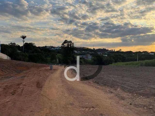 Terreno / Lote para Venda em Vinhedo/SP Pinheirinho
