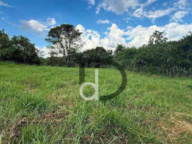 Terreno / Lote para Venda em Vinhedo/SP Pinheirinho