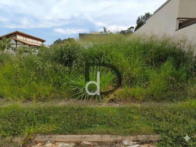 Terreno / Lote para Venda em Vinhedo/SP Pinheirinho