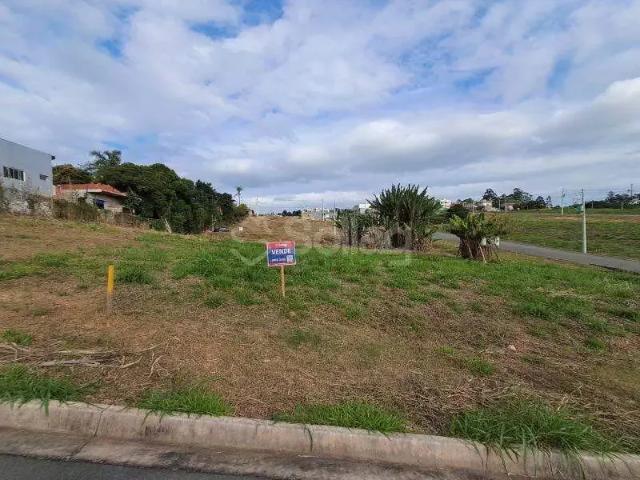 Terreno / Lote para Venda em Vinhedo/SP Pinheirinho