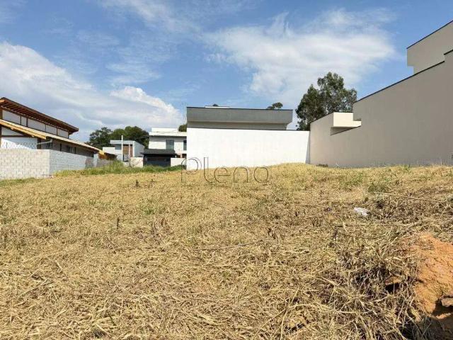 Terreno / Lote para Venda em Vinhedo/SP Pinheirinho