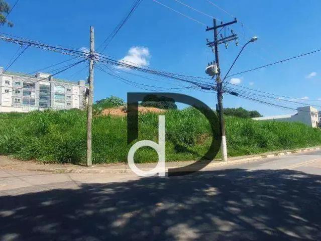 Terreno / Lote para Venda em Vinhedo/SP Pinheirinho