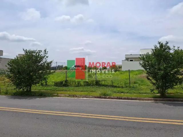 Terreno / Lote para Venda em Vinhedo/SP Pinheirinho