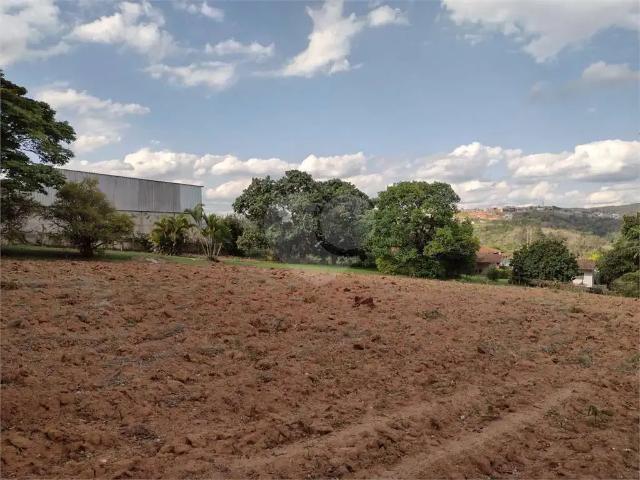 Terreno / Lote para Venda em Vinhedo/SP Pinheirinho