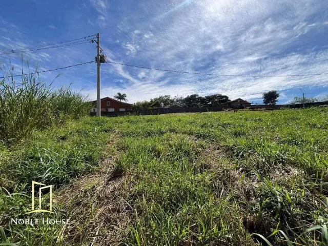 Terreno / Lote para Venda em Vinhedo/SP Pinheirinho