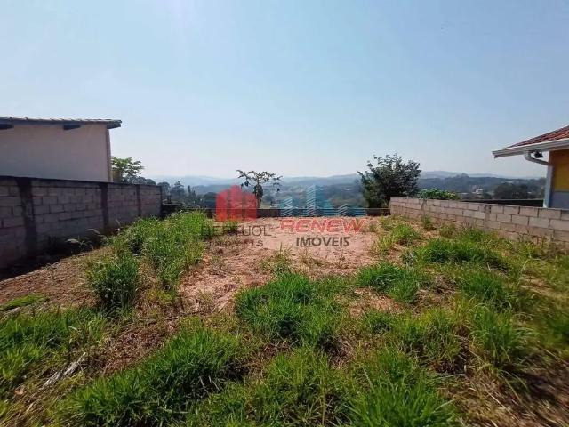 Terreno / Lote para Venda em Vinhedo/SP Pinheirinho